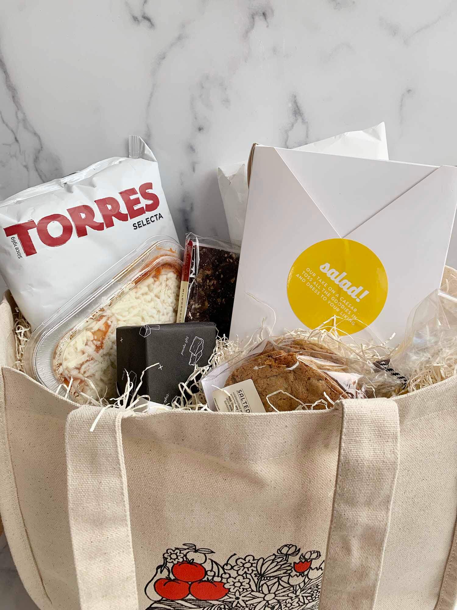 MEALS – Providore Fine Foods