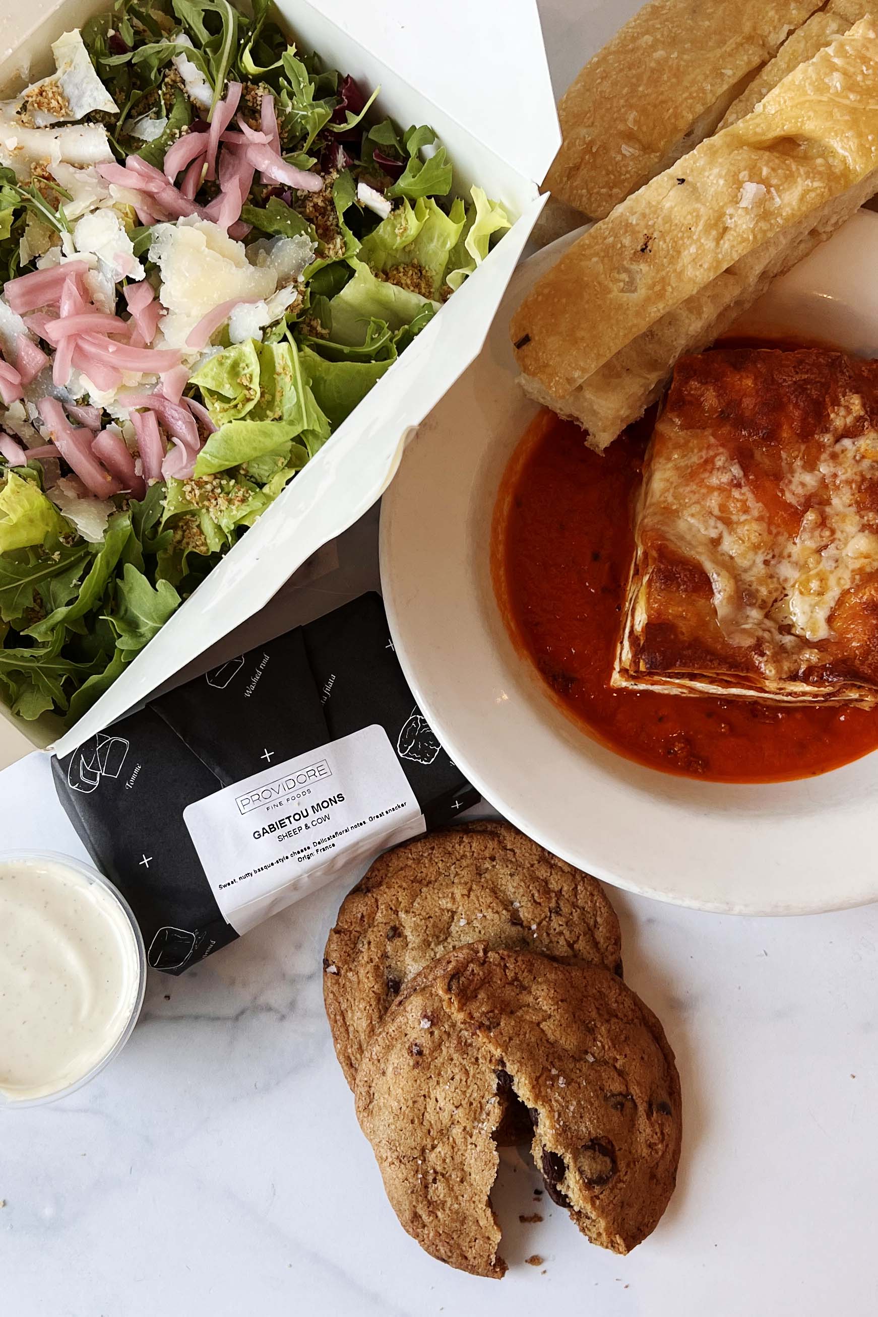 Lasagne Dinner – Providore Fine Foods