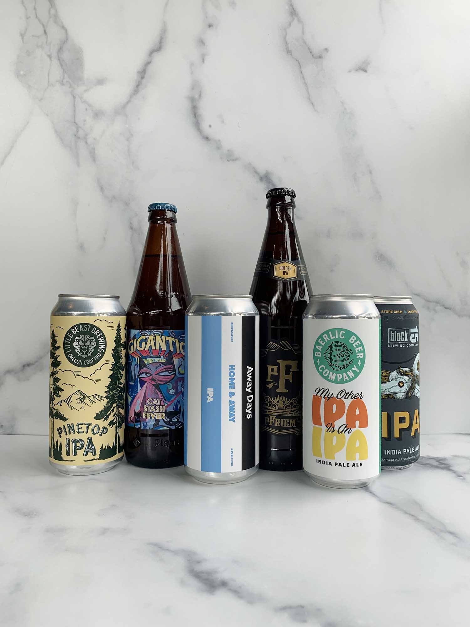IPA Beer Pack – Providore Fine Foods
