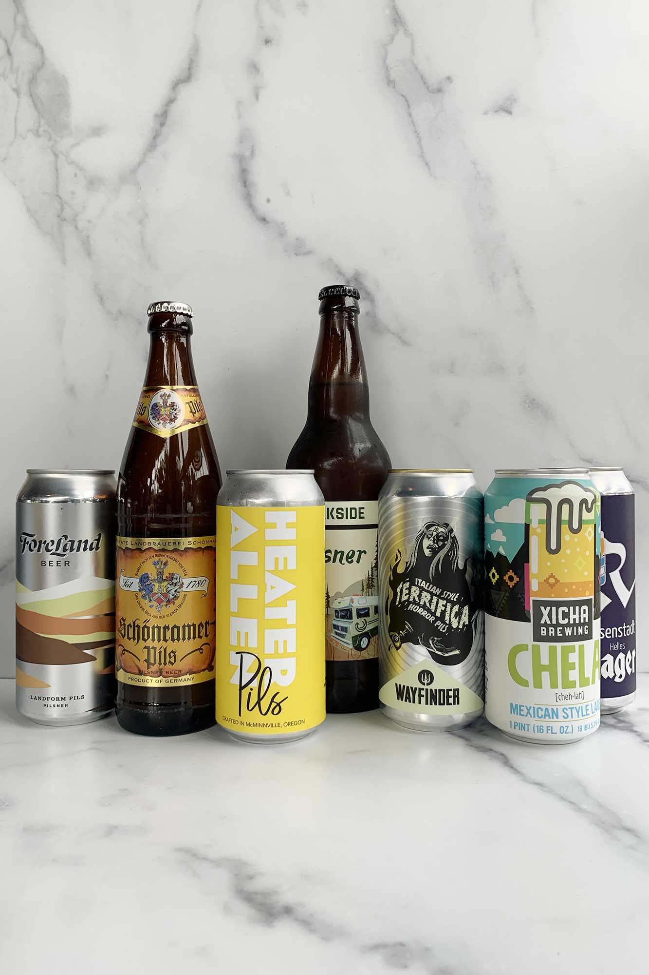 Lager Beer Pack – Providore Fine Foods