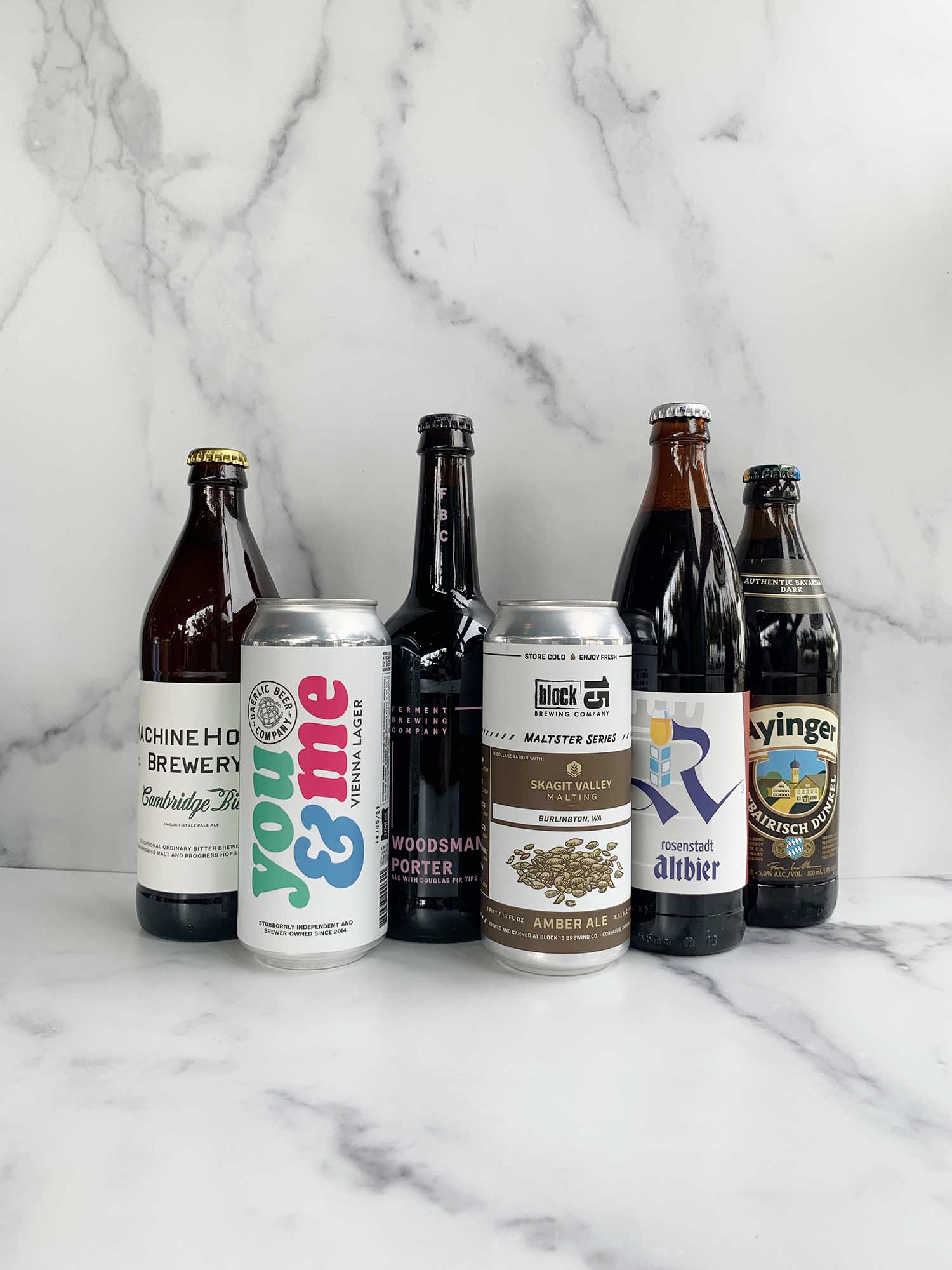 Malty Beer Pack – Providore Fine Foods