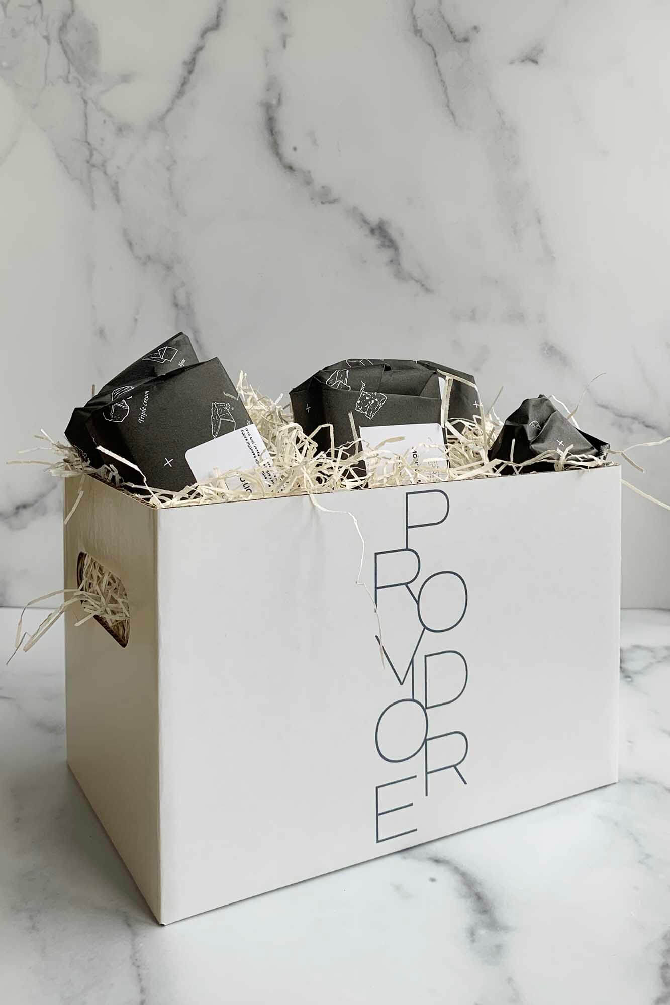 Soft Cheese Tour – Providore Fine Foods