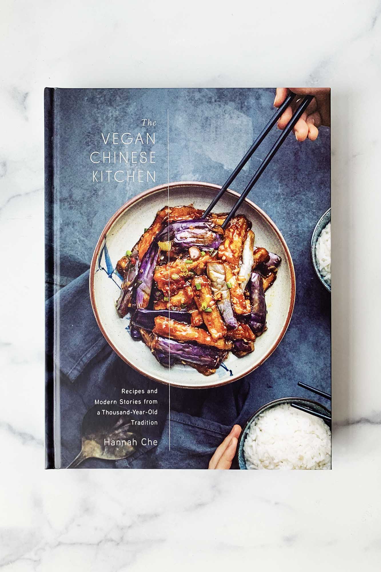 The Vegan Chinese Kitchen – Providore Fine Foods