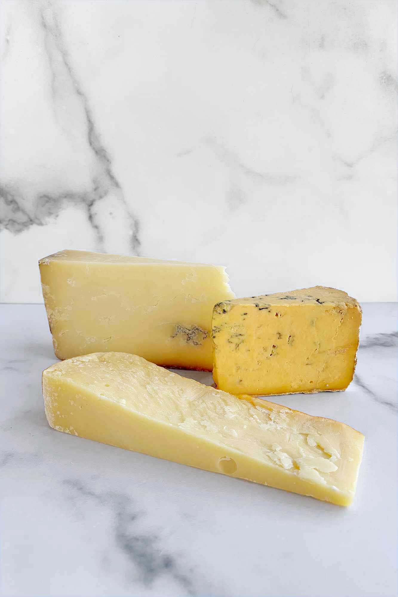 British Isles Cheese Tour – Providore Fine Foods