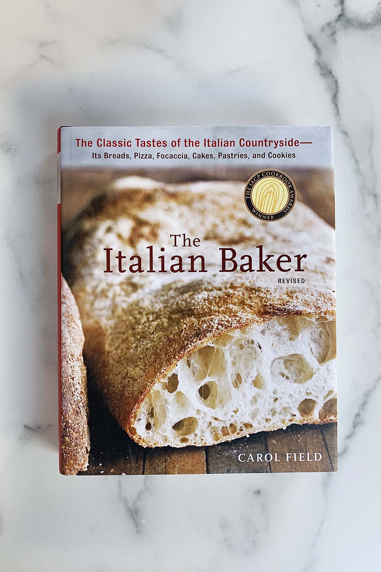 The Italian Baker – Providore Fine Foods