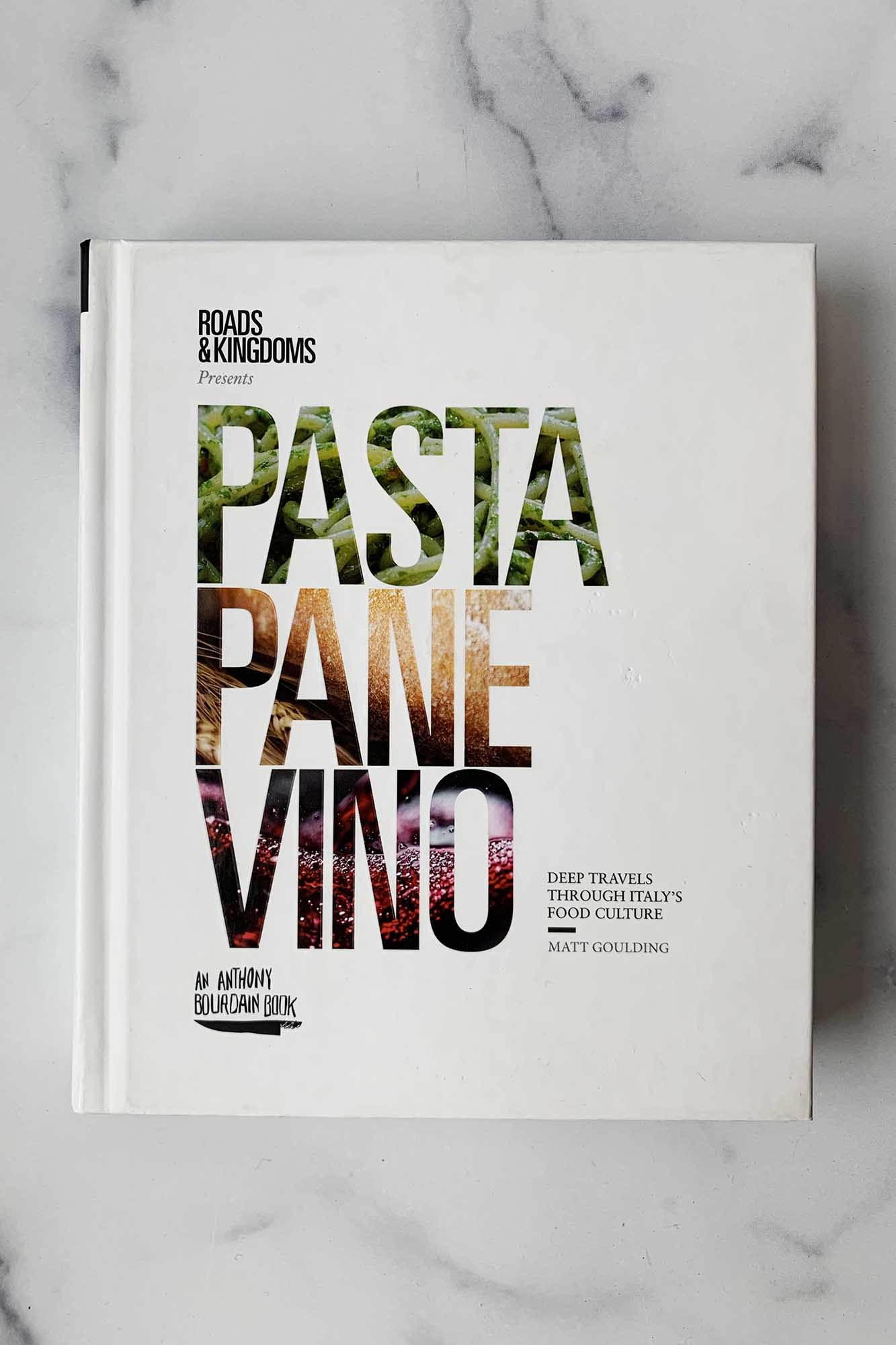 Pasta Pane Vino – Providore Fine Foods