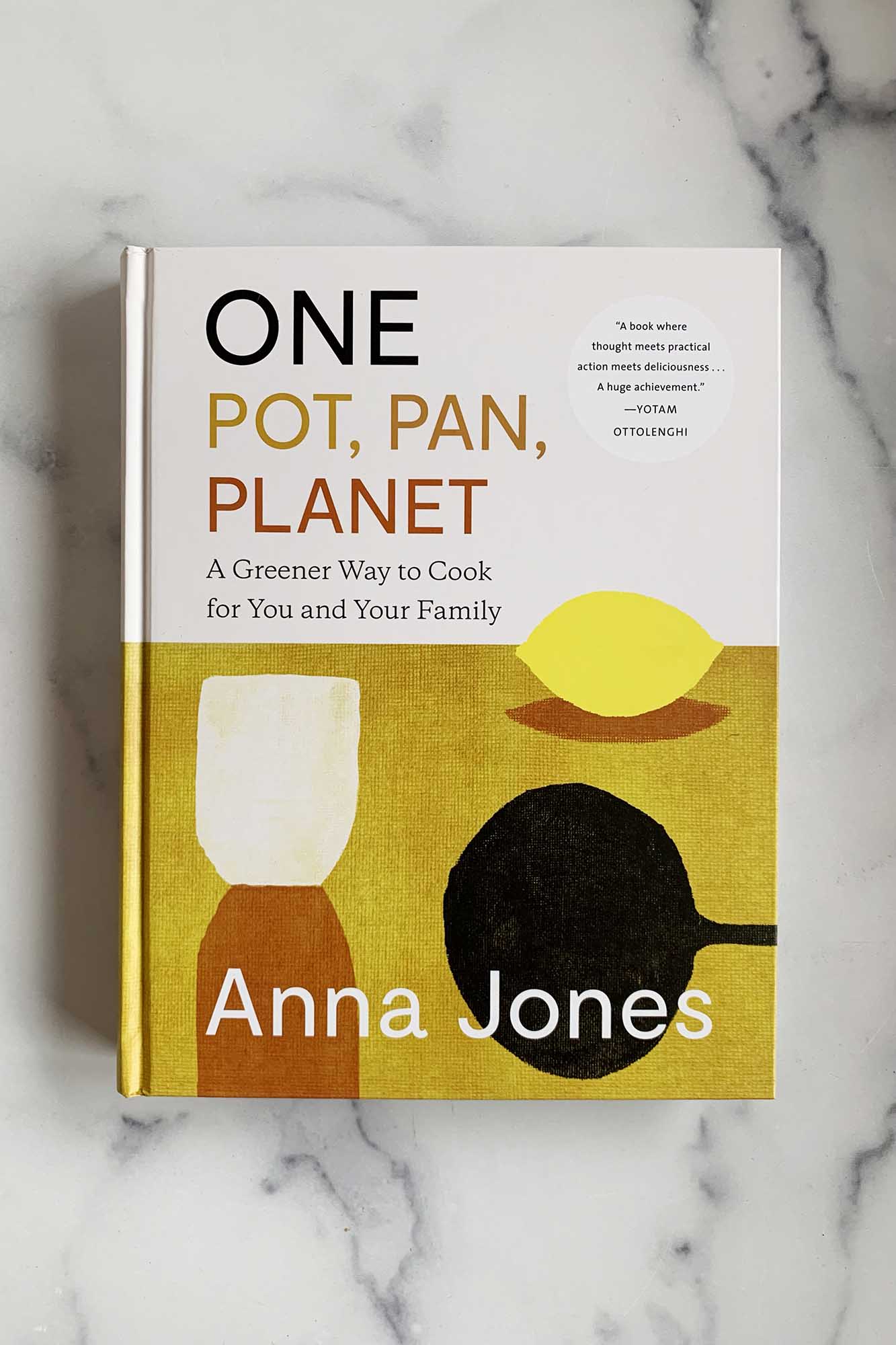 One Pot, Pan, Planet – Providore Fine Foods