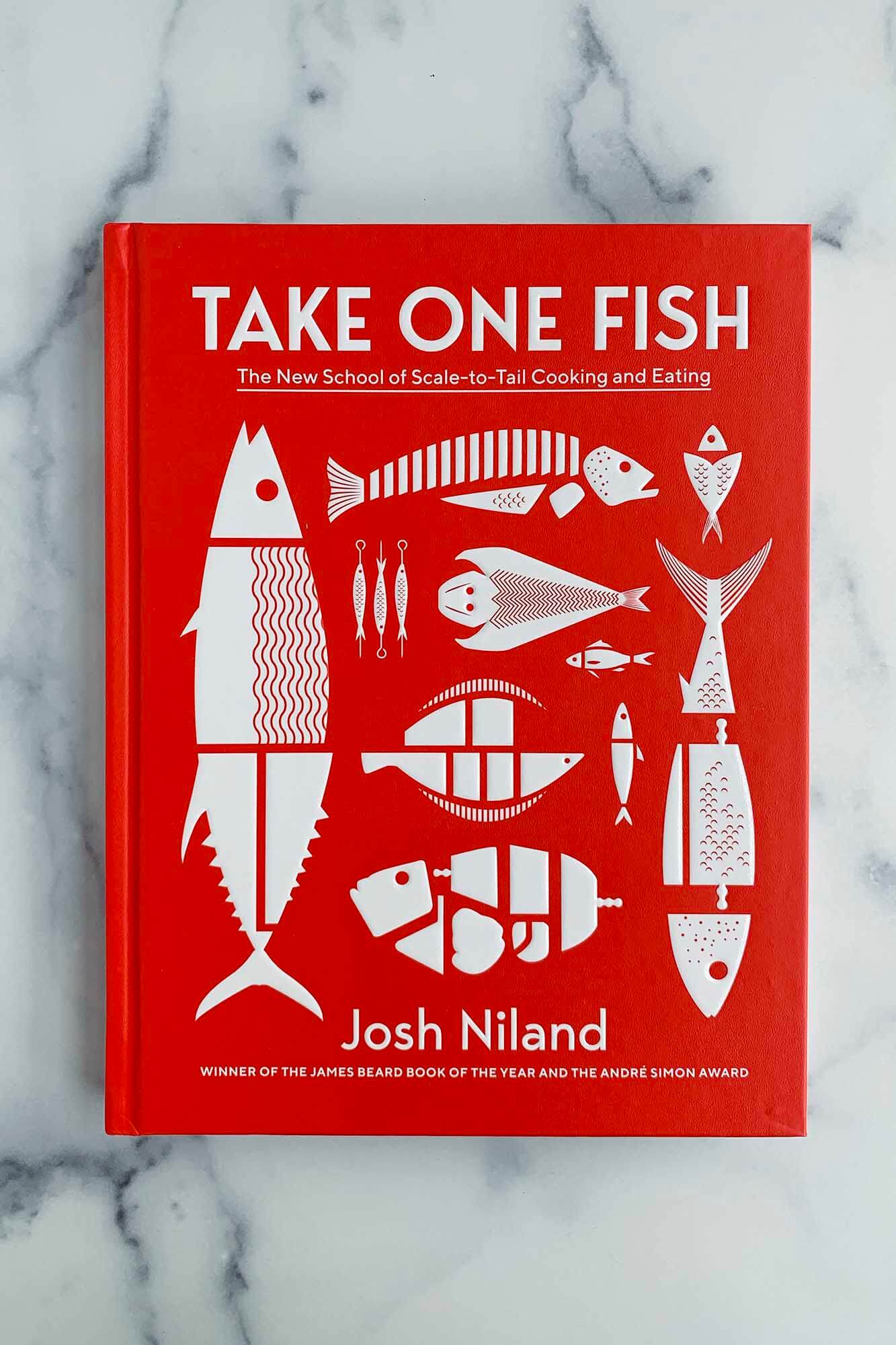Take One Fish – Providore Fine Foods
