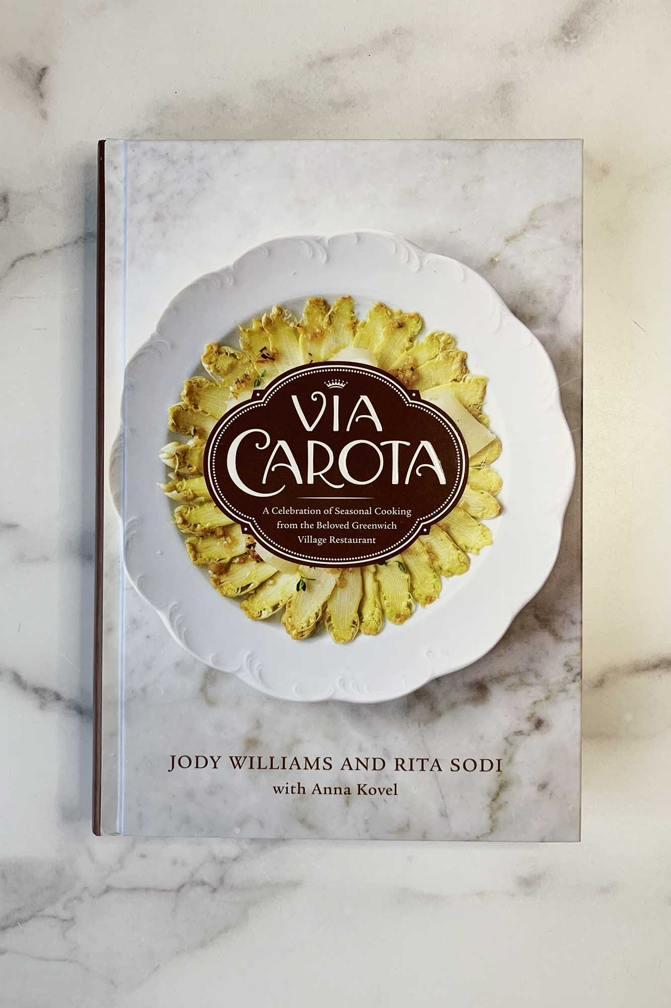 Via Carota – Providore Fine Foods